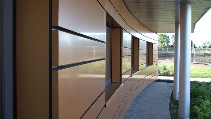 Gallery | Walker Cladding