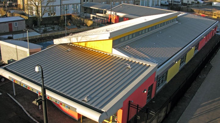 Gallery | Walker Cladding