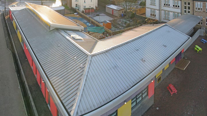 Gallery | Walker Cladding