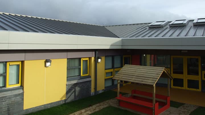 Gallery | Walker Cladding