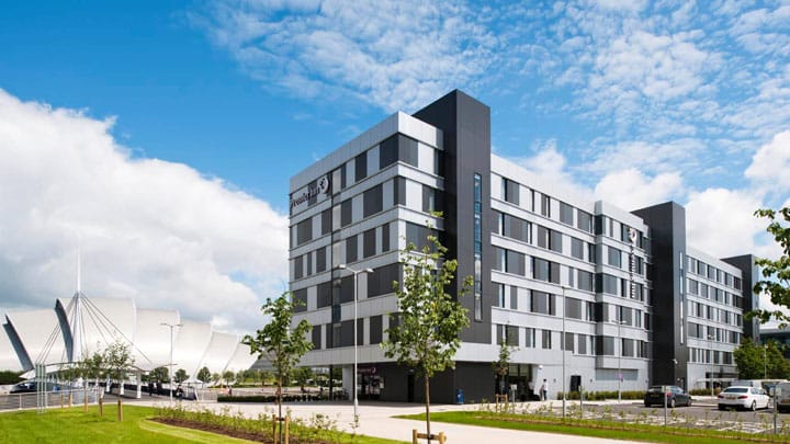 Gallery | Walker Cladding