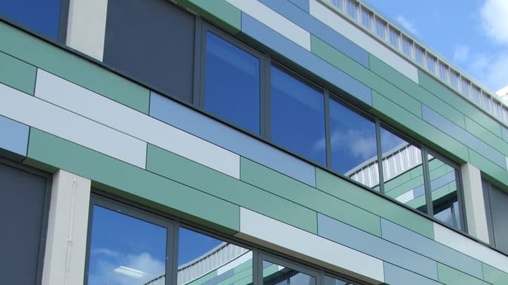 Gallery | Walker Cladding